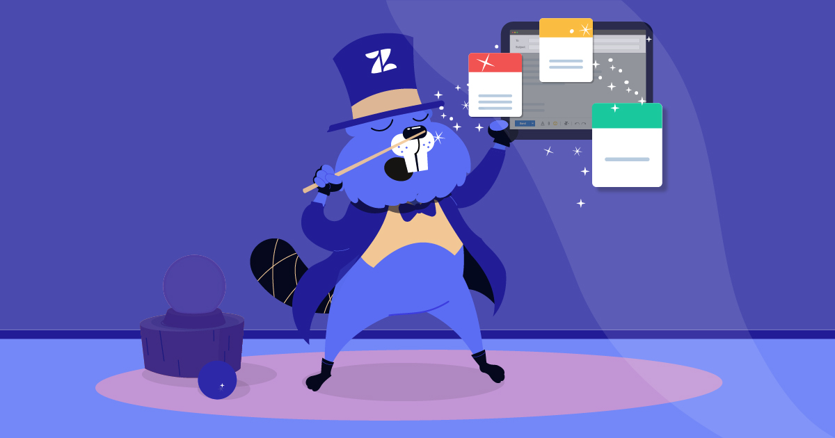 Zendesk intelligent triage: what, why, and how. Part 2